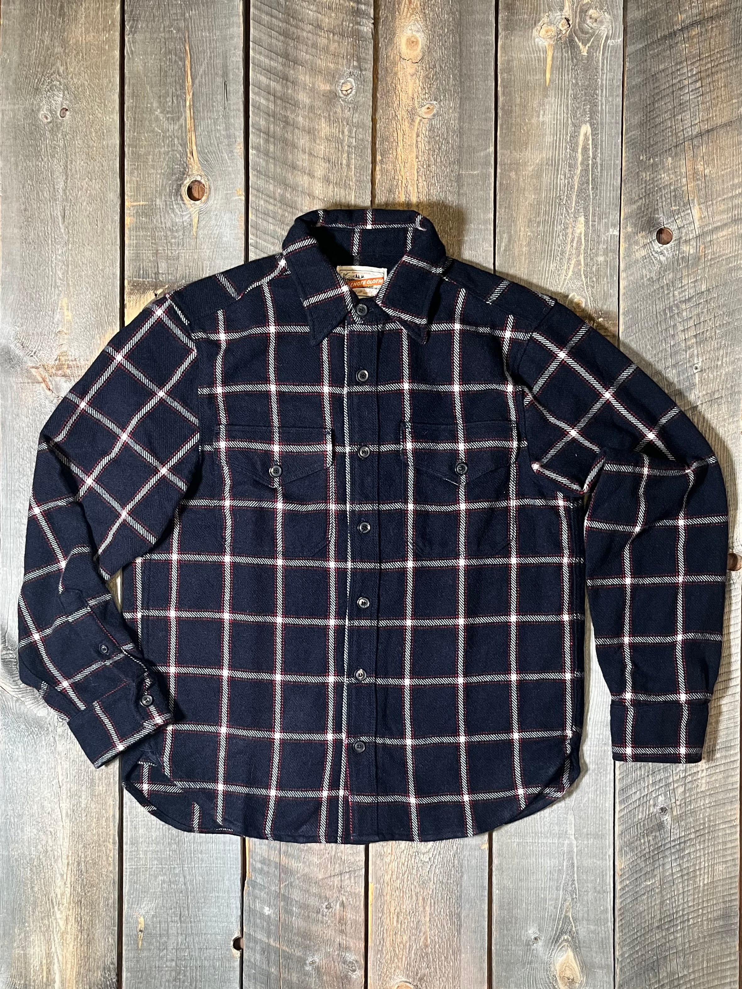 ASHER GOODS ~ Est. 2011 – ASHER GOODS Co.