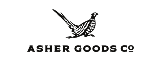 German Wirehaired Pointer Decal – ASHER GOODS Co.