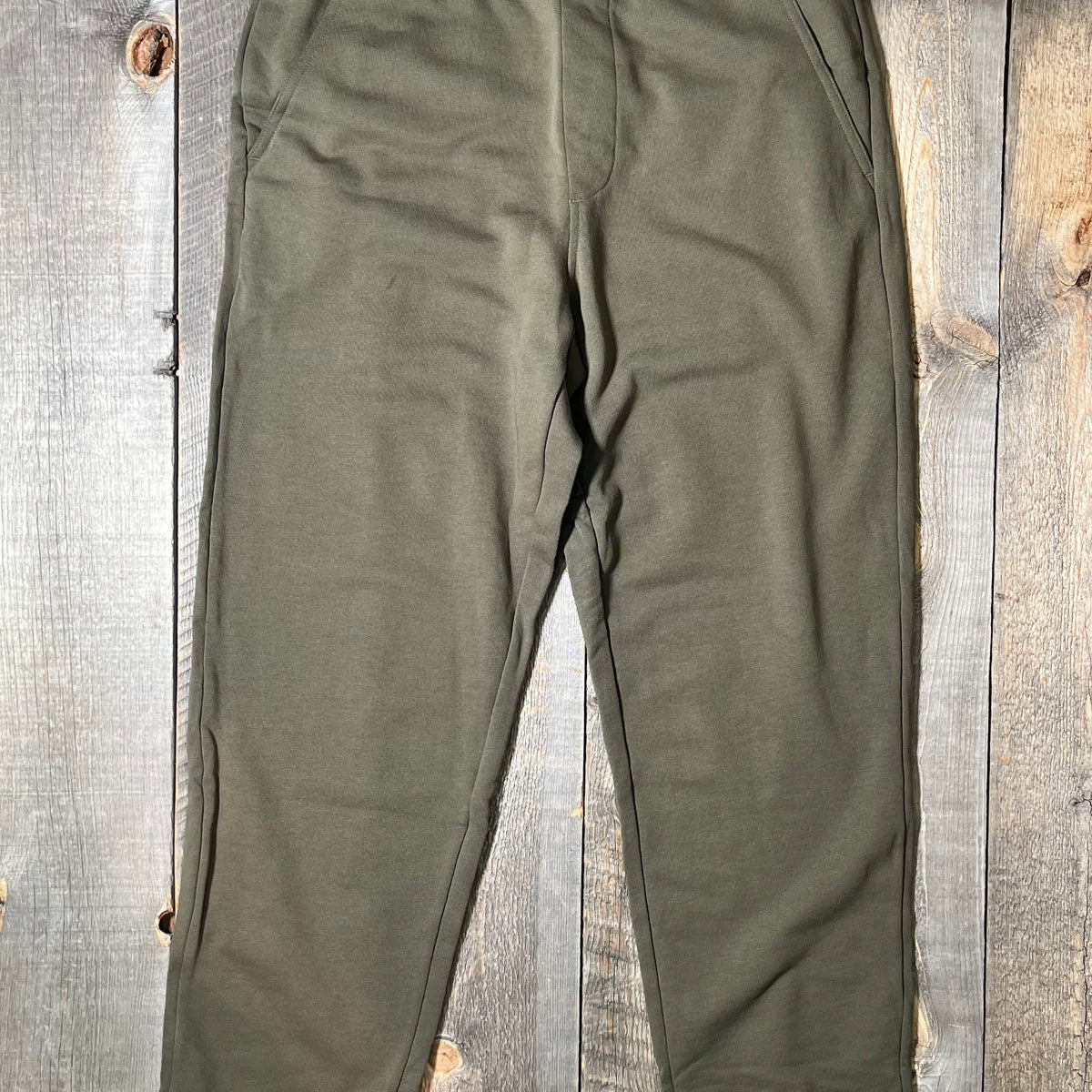 Daily Sweatpants – ASHER GOODS Co.