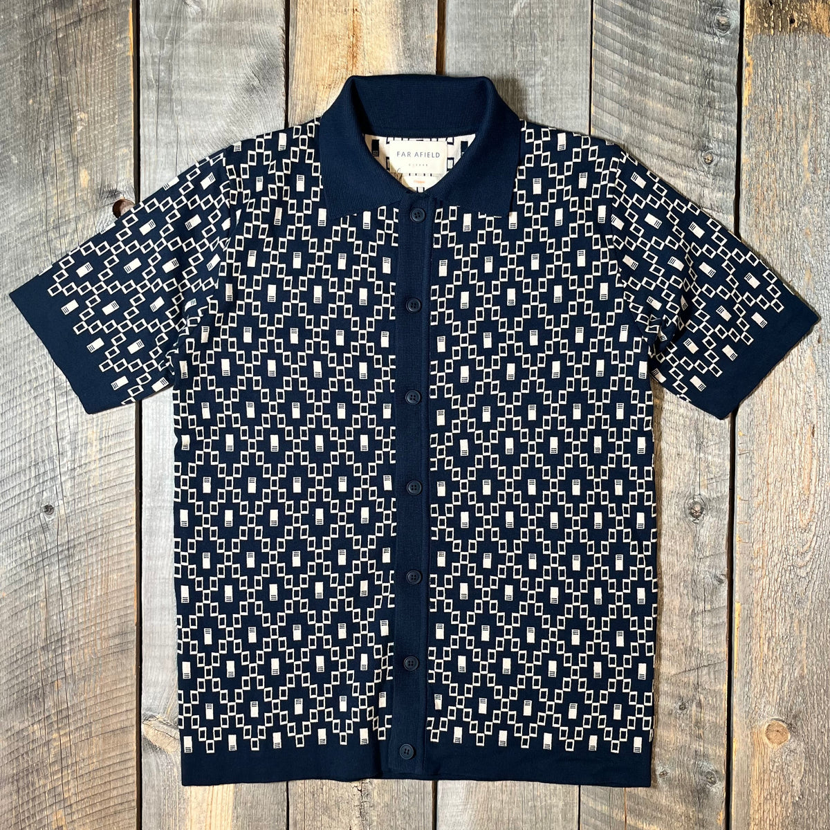 Zigger Cardigan – ASHER GOODS Co.