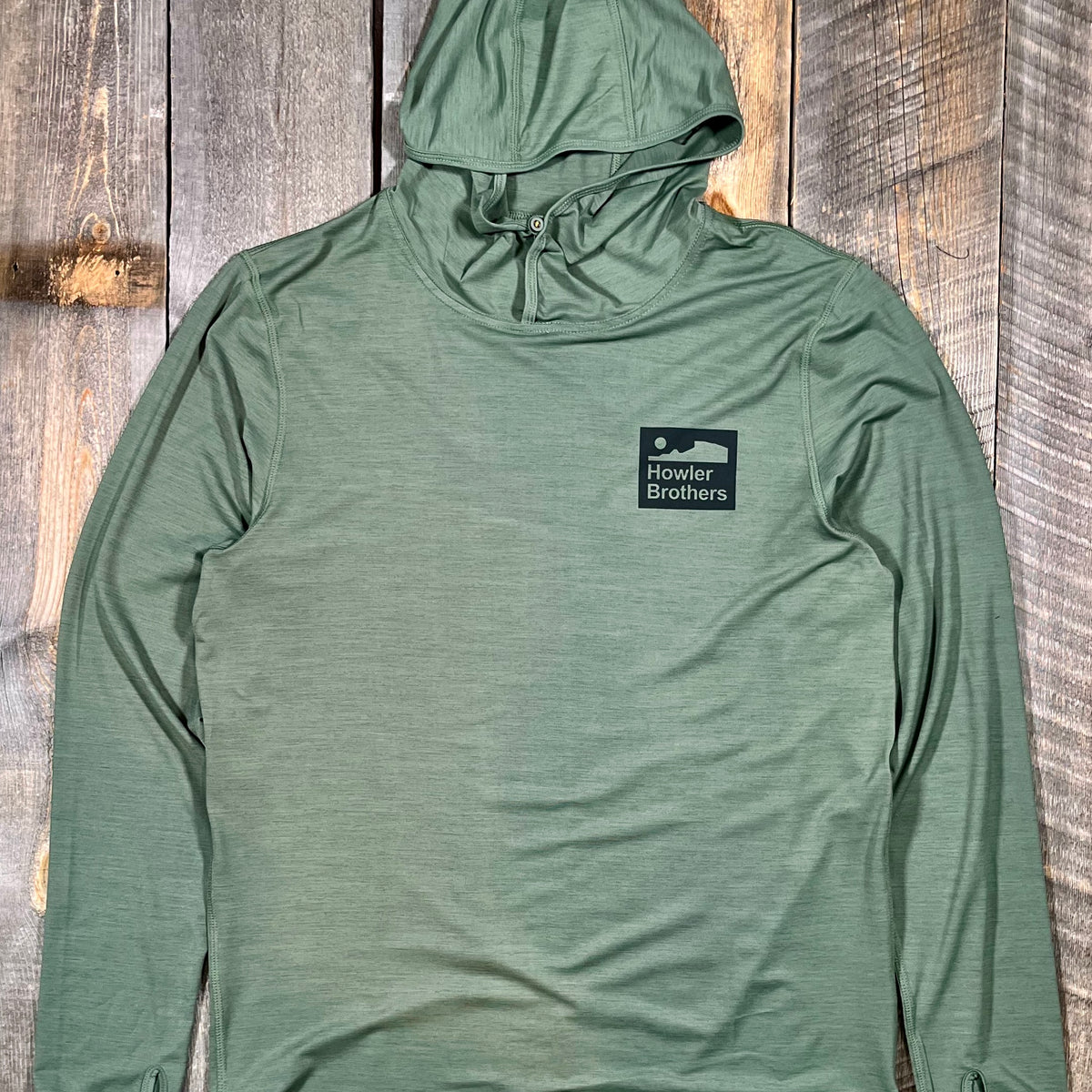 HB Tech – ASHER GOODS Co.