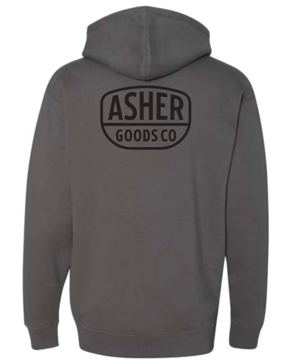 ASHER GOODS Co.